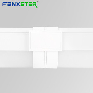 Buy Ip66 5ft 45w 150cm Seamless Linkable Vapor Proof Light Led Freezer ...
