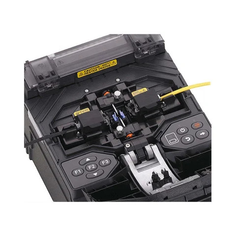 Buy Japan Original T-400s Optical Fusion Splicer Fiber Optic Splicing ...