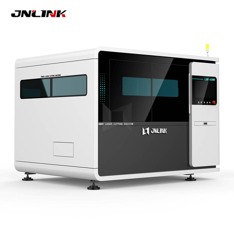 Buy Jnlink New Production Precision Metal Plate Fiber Laser Cutting ...