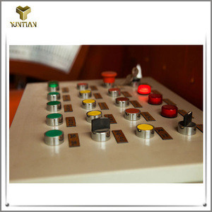 Buy Jsw Designated Slag Control System Floating Dart Application ...