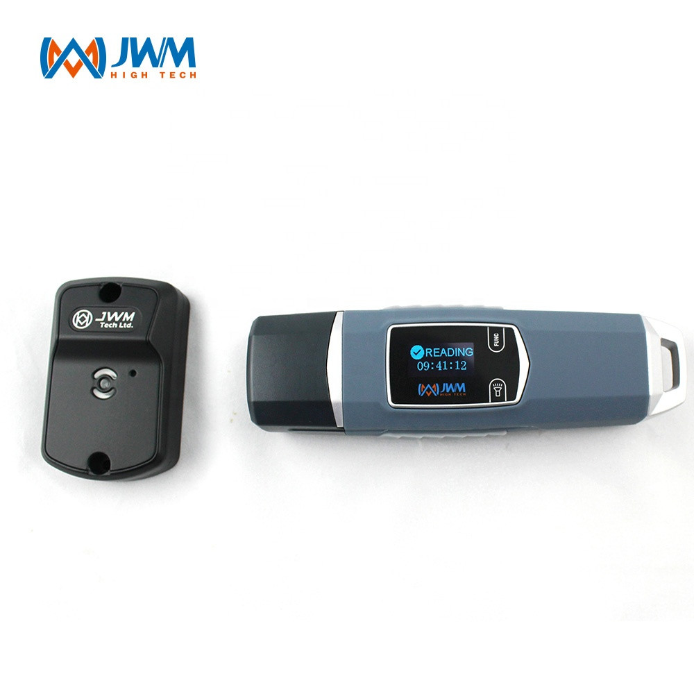 Buy Jwm Military Equipment Security Deister Guard Tour Patrol Baton ...