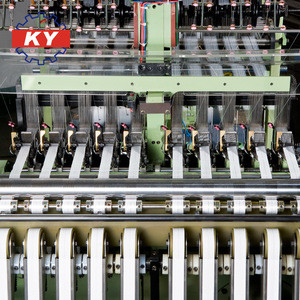 Buy Ky Narrow Fabric Weaving Machine Of Printed Grosgrain Ribbon from ...