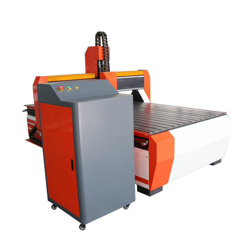 Buy Laser Cnc Router Machine 4 Axis Cnc Router Woodworking Machine Wood ...