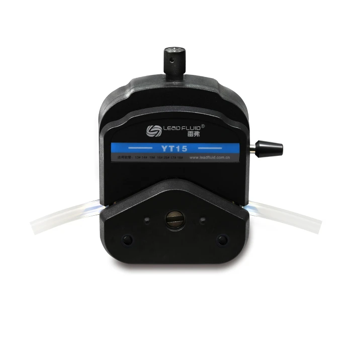 Buy Lead Fluid Bt103s Programmable Laboratory Digital Peristaltic ...