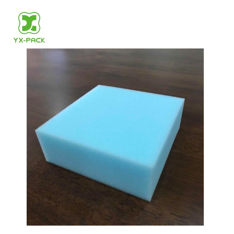 Buy Low Density Polyurethane Foam Sheet, Insert Packing Material ...