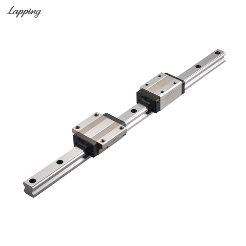 Buy Lsa 15-65mm New Type High Precise Cnc Linear Guide Rail 3000mm from ...