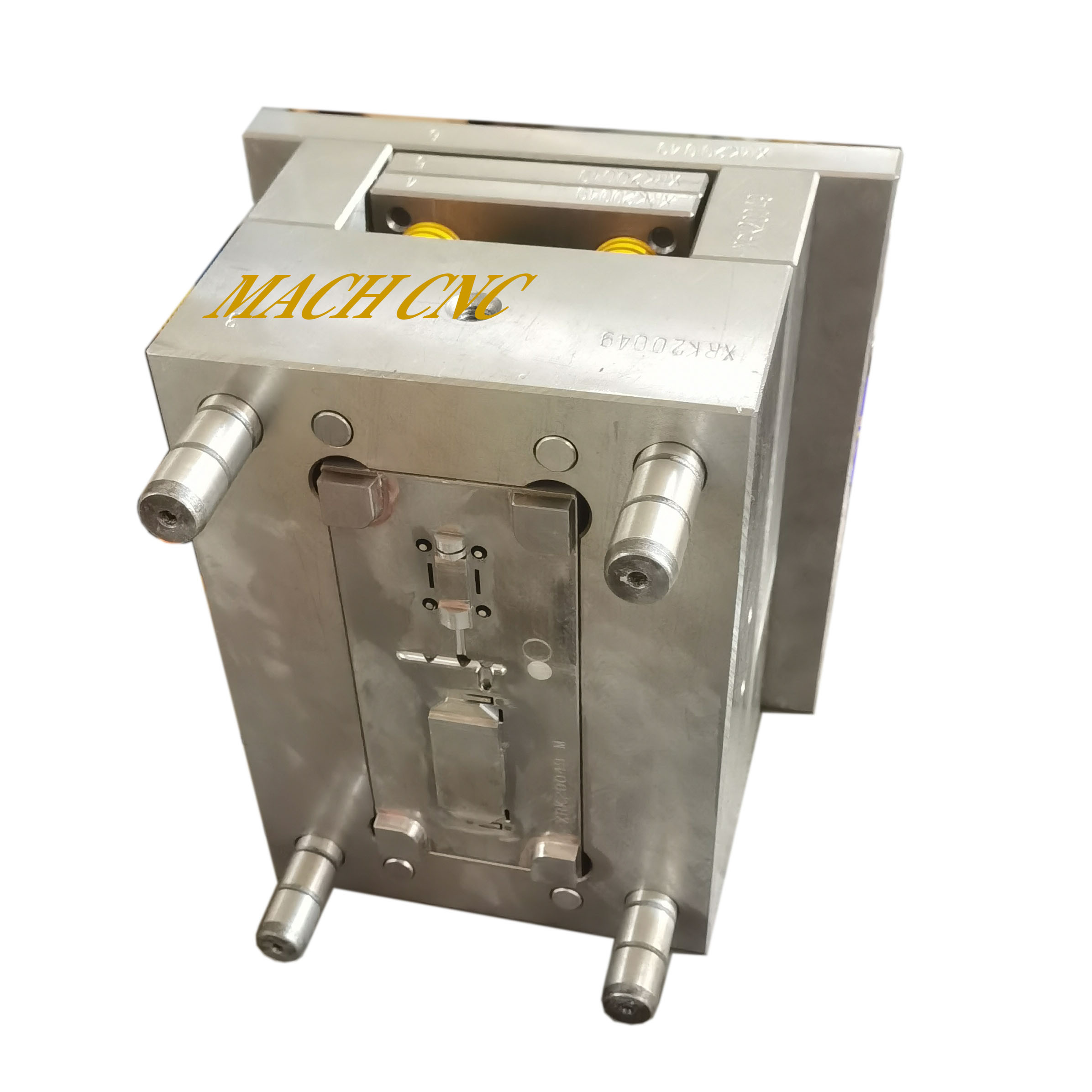 Buy Machmaster Professional Custom Design Mold Plastic Injection Moulds ...