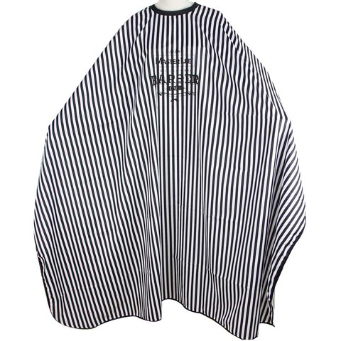 Buy Masterlee Custom New Product Designer Hair Cutting Cape Salon ...