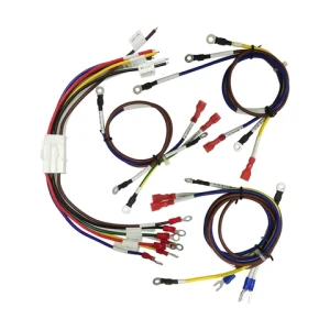 Buy Mate-n-lok 6-pin Female Tubular Terminal Distributed Acquisition ...