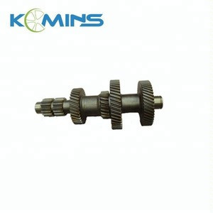 Buy Me603210 Me515100 Mitsubishi Fuso Transmission Counter Gear Truck ...