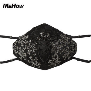 Buy Mehow Dust Mask Face Shield Design Your Own Face Mask from Shenzhen ...