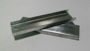 Buy Metal Channel Price Drop Out Ceiling Components Main Channel Du 38 ...