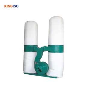 Buy Mf9040(5.5hp) Air Suction Machine Dust Collector For Wood from ...