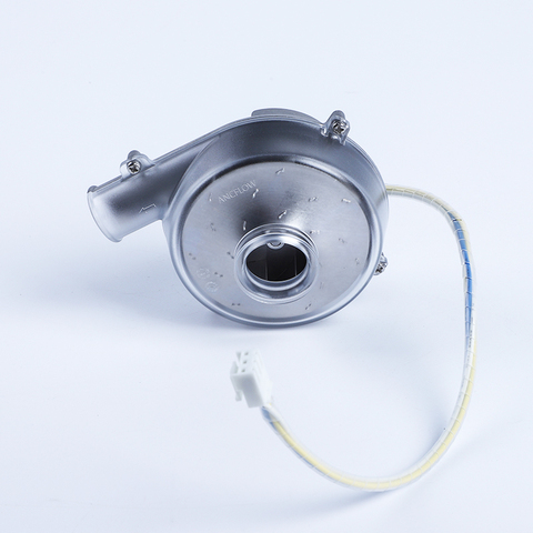 Buy Micro Blower 14-28v Speed Controller Motor Dc Electric Exhaust ...