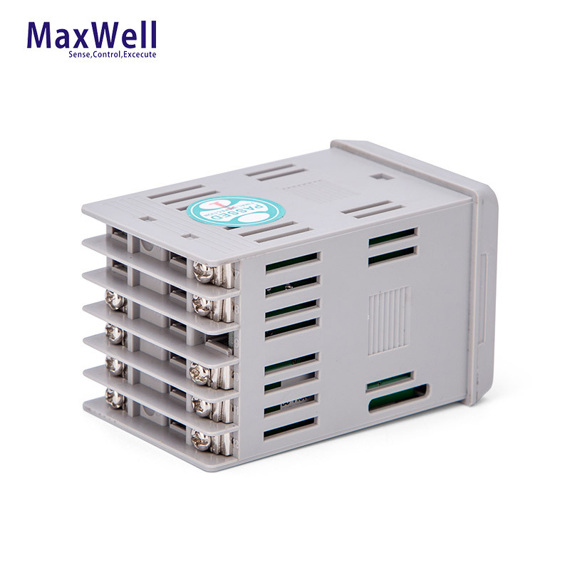 Buy Micro Proportional Valve Temperature Controller 12vac from Xiamen Maxwell Automation Limited ...