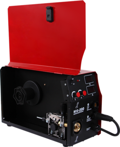 Buy Mig /mma Welding Machine Chinese Welding Machine Mig Welder from ...