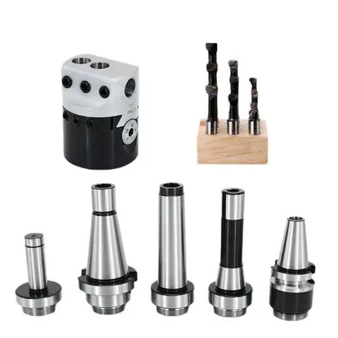Buy Milling Machine F1 Rough Boring Heads With Bt/nt/r8/mt Boring Shank ...