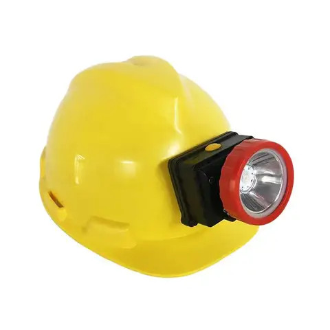 Buy Miners Lamp Kl3lm(a) Mobile Explosion-proof Headlight Led Cold ...