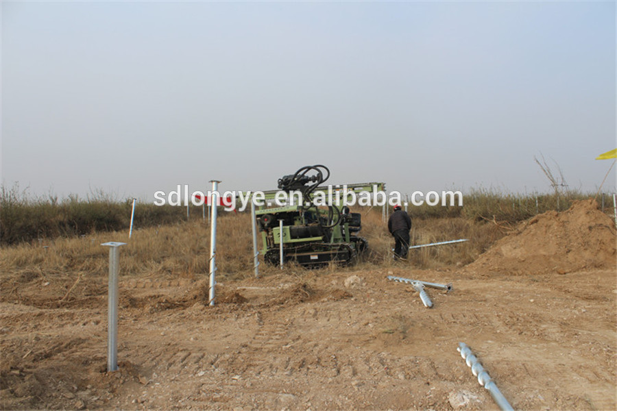 Buy Mini Micro Pile Drilling Rig ! Low Price Bore Pile Drilling Rig ...