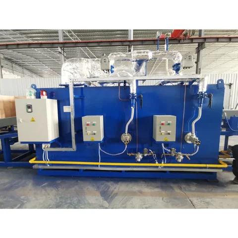 Buy Natural Gas Heating Continuous Atmosphere Protection Bright Heat ...