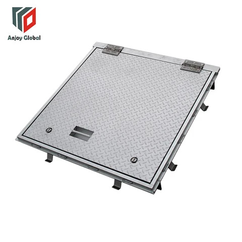 Buy New Developed Design Made In China En124 Roof Hydraulic Roof ...