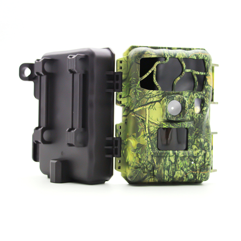 Buy New Infrared Video Recorder Camera 30mp/1080p Outdoor Battery ...