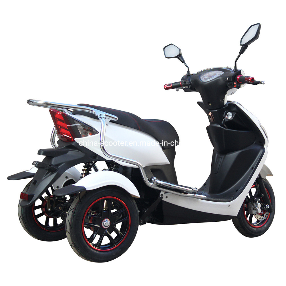 Buy New Style 3 Wheel Electric Mobility Scooter Trike, Electric ...