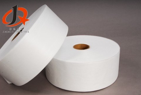 Buy Non-woven Fabric For Dust Filter N95 N99 100%pp from Sichuan Juneng ...