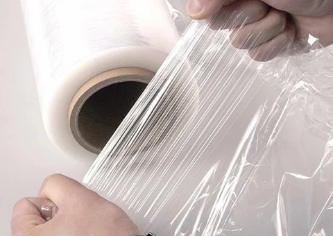 Buy Ocan Stretch Film Roll Stretch Wrapping Film Strech Film from ...