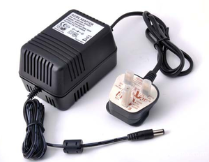 Buy Oem Ac Adaptor Plug-in Class 2 Transformer 120v Ac 60hz 25w 12v Dc ...