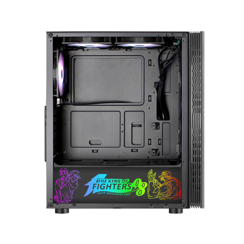 Buy Oem Sheet Metal Stamping Custom Pc Case Pc Tower Case Aluminum ...