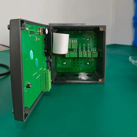 Buy Online Industrial Water Treatment Turbidity Controller Stability ...