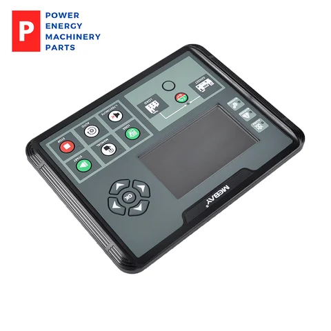 Buy Original Dc70dr Mk2 Generator Controller Auto Start Genset ...