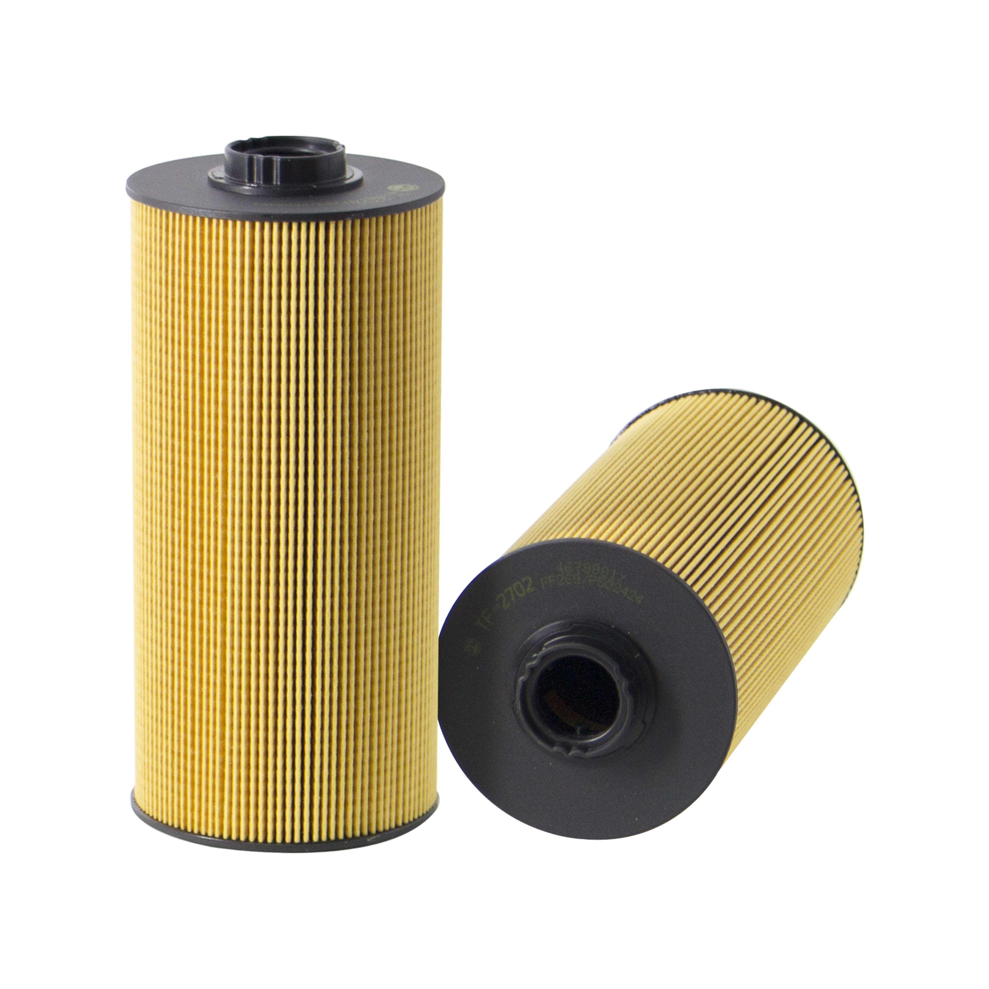 Buy Original Replacement Heavy Equipment Parts Ef-2702 4711160 8 ...