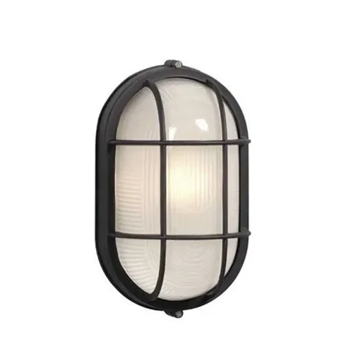 Buy Outdoor Bulkhead Wall Light Aluminum E27 Lamp Outdoor Bulkhead ...