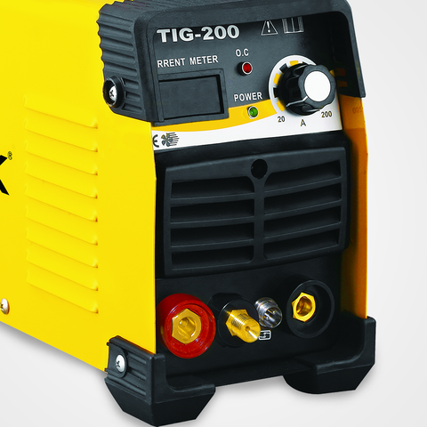 Buy Philippines Lightweight Light Weight Soldadura Tig-200 Dc Arc 250 ...