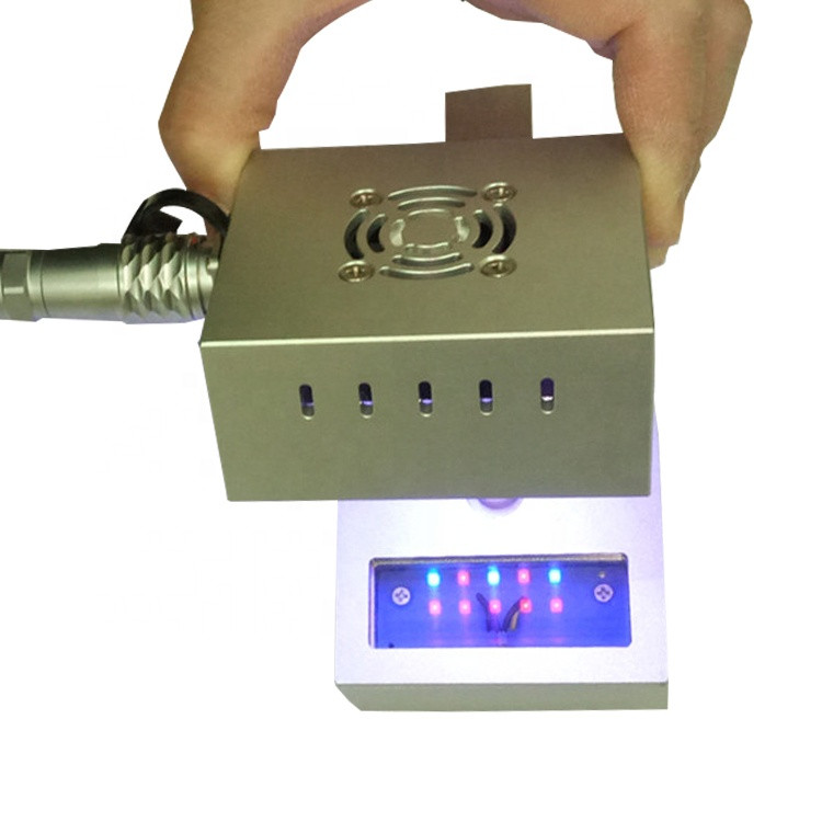 Buy Photosynthesis Measuring Instrument Portable Photosynthesis ...