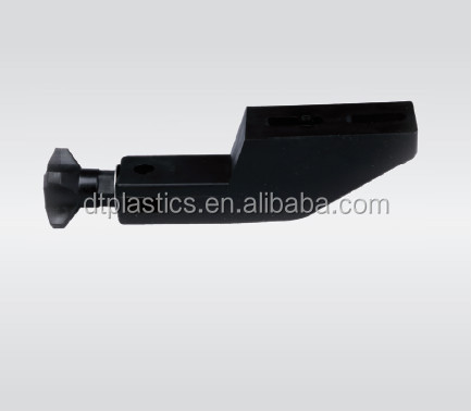 Buy Plastic Guide Rail Bracket For Conveyor Components from Luohe ...