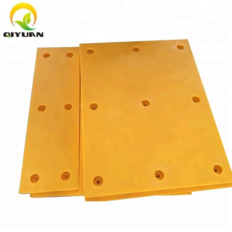 Buy Polyethylene Dock Bumpers Yellow Hdpe Uhmwpe Dock Bumper Uhmwpe ...
