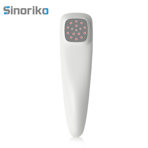 Buy Portable Cold Laser Body Pain Relief Mini Stimulation Device Soft ...