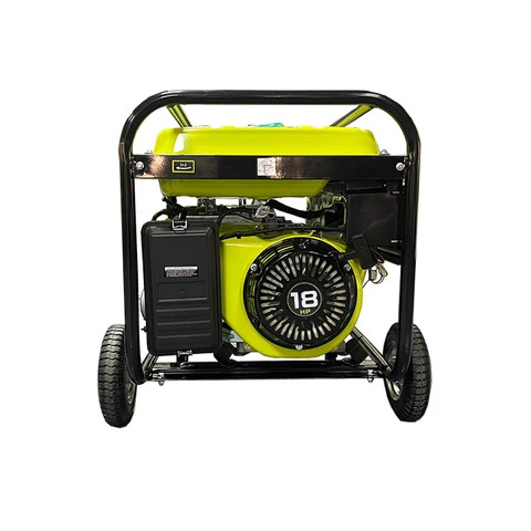 Buy Potere Automatic Voltage Regulator 7 Kw 8kw 220v 16l /s 25l ...