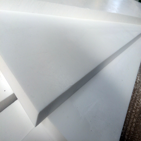 Buy Ptfe Sheet from Langfang Hesheng Rubber And Plastic Co., Ltd ...