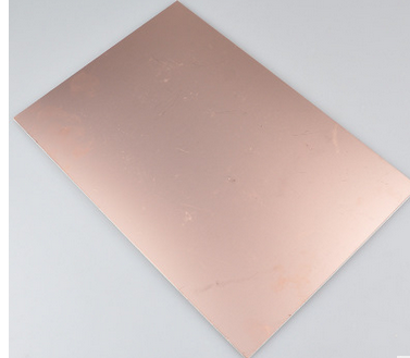 Buy Quality A Fr4 Double Sided Pcb Offcuts Copper Clad Laminate G10 ...