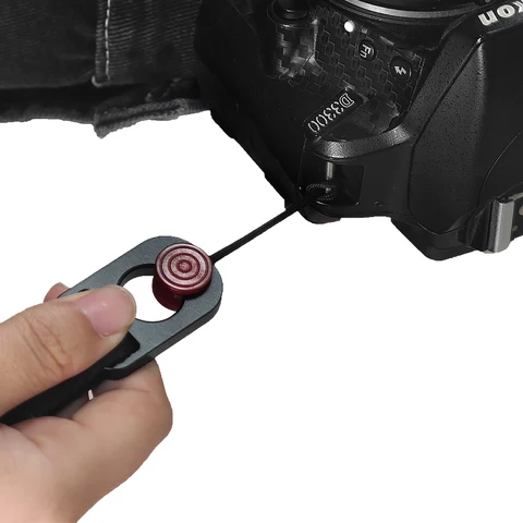 Buy Quick Release Slr Camera Strap With Adjustable Diagonal ...