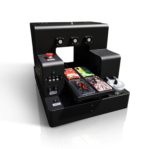 Buy Rainbow A4 Size Rb-1730 Printer Rip Software Free Box Phone Cover ...