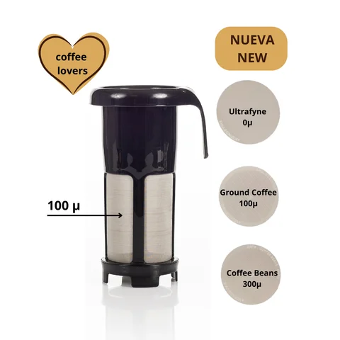 Buy Ready To Export Spanish High Quality Cold Brew Immersion Pour Over ...