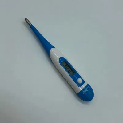 Buy Rectal Digital Medical Clinical Thermometer Types Large Led Display ...