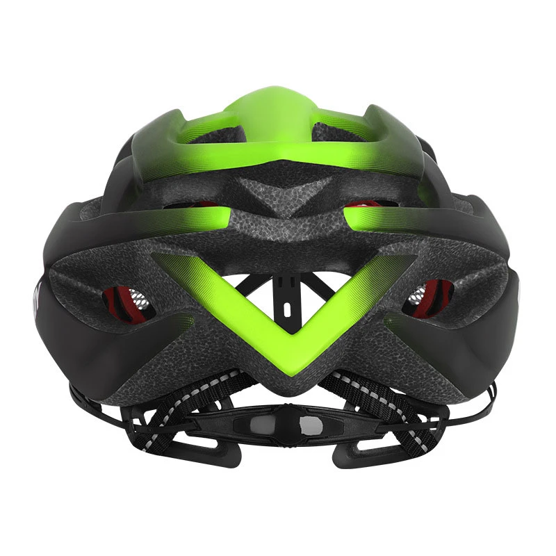 Buy Riding Equipment Male One-piece Safety Mtb Bike Helmet With Insect ...