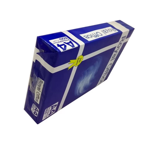 Buy Royal 70g White 500 Sheets A Pack Office A4 Copy Printing Paper ...
