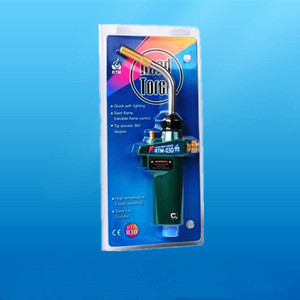 Buy Rtm027/rtm030 Welding Copper Pipes And Aluminum Tubes Hand Torch ...